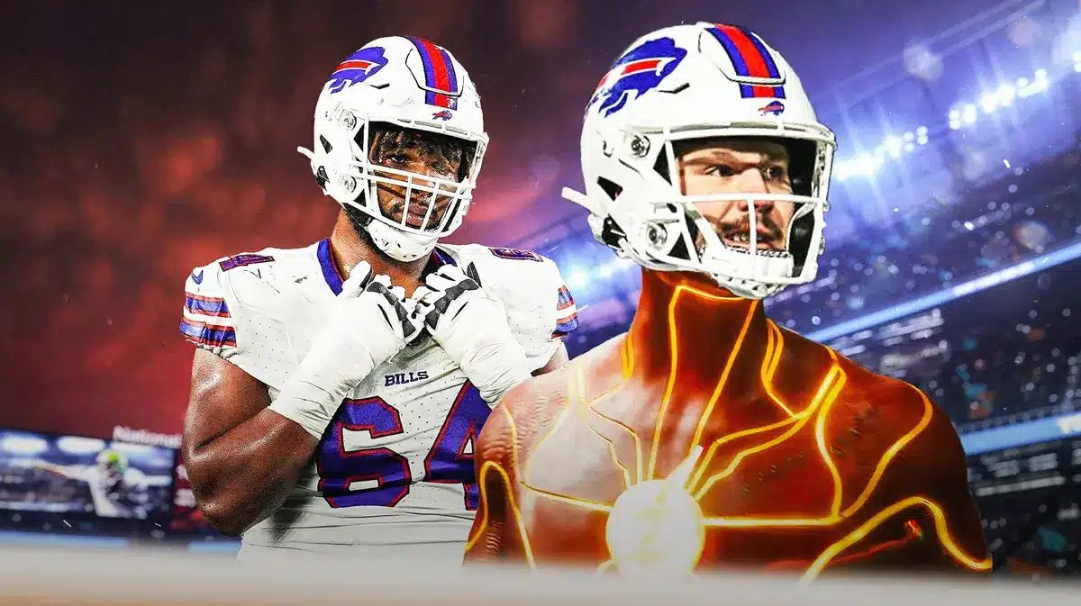 Bills rookie's Josh Allen praise will raise eyebrows of Patrick Mahomes ... Bills rookie's Josh Allen praise will raise eyebrows of Patrick Mahomes ...