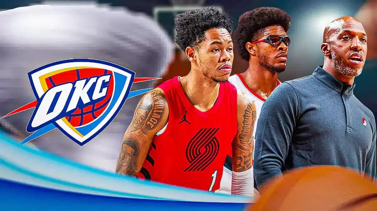 Blazers' Chauncey Billups gets brutally honest on 62-point Thunder loss