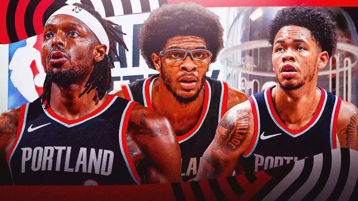 Blazers fans in shambles after soul-crushing loss to Chet Holmgren, Thunder