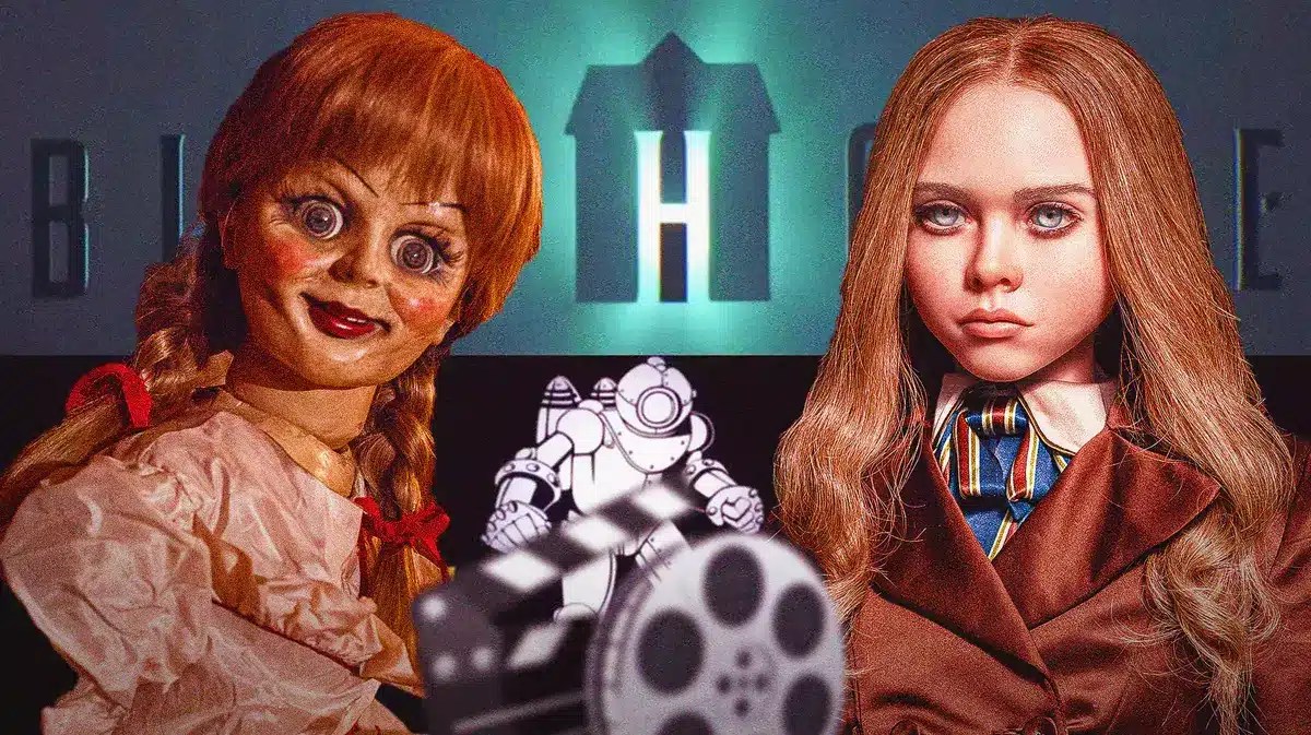 Blumhouse, Atomic Monster make huge merging decision official