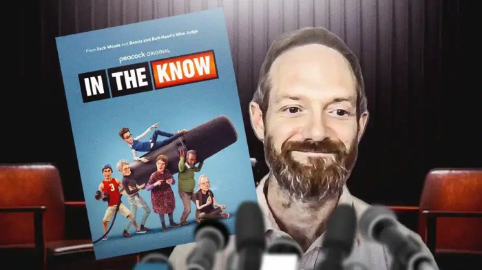 EXCLUSIVE: In the Know producer reveals how they landed Mike Tyson ...