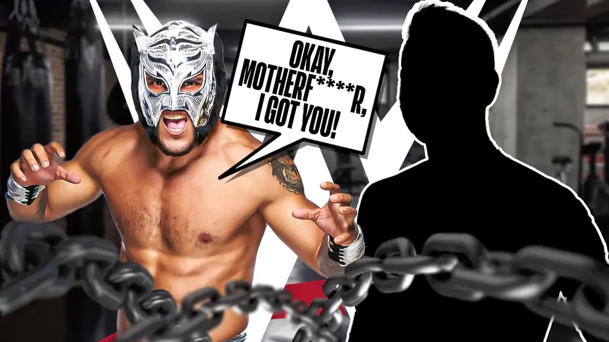 WWE: Ex-Lucha House Party member unloads on former PC coach in must ...