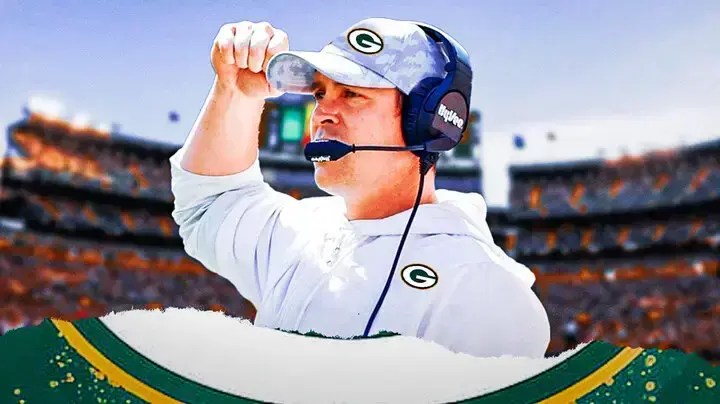 Fans call for Jim Leonhard as new Packers DC after Joe Barry firing