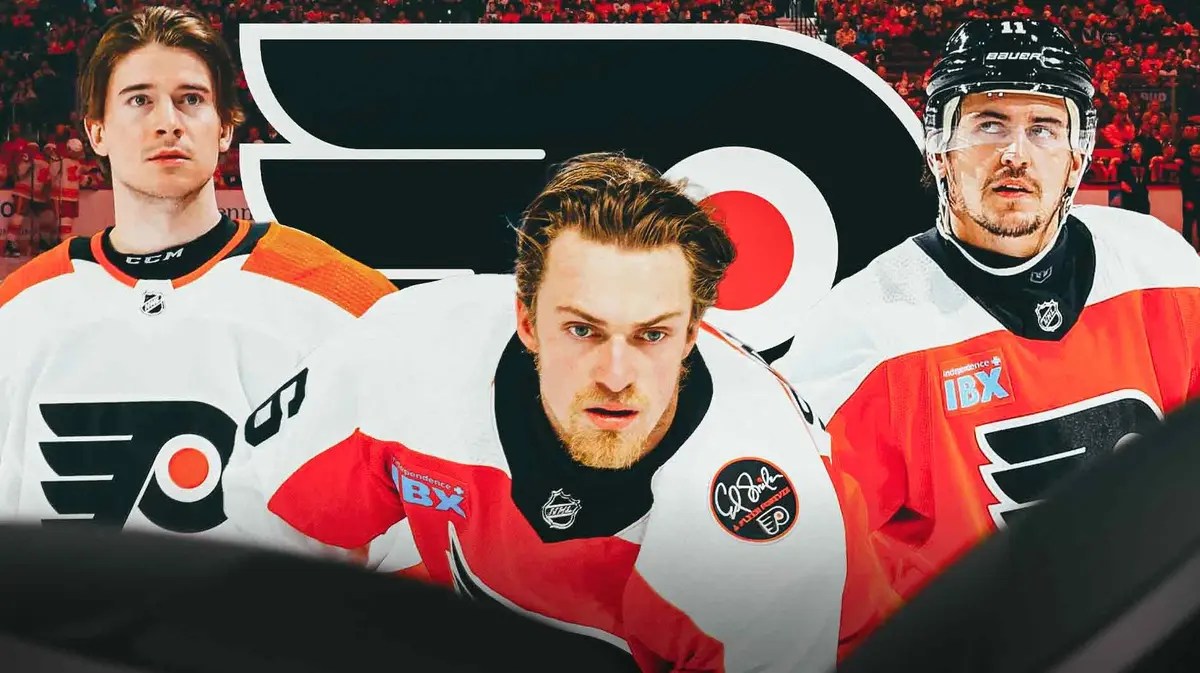 Flyers 2023-24 midseason grades: A solid all-around effort