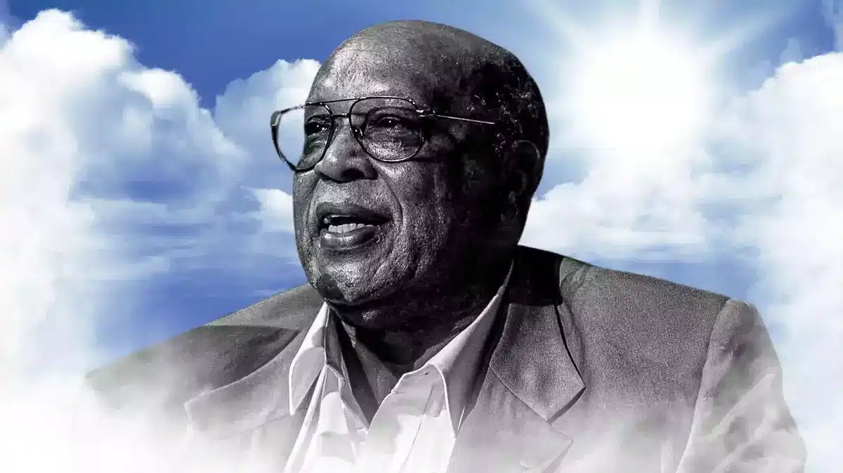 Jazz legend Les McCann dies at 88