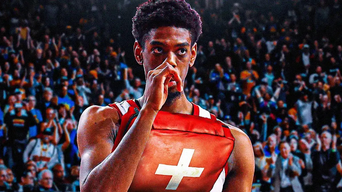 USC basketball: Joshua Morgan's recent absence caused by concerning virus