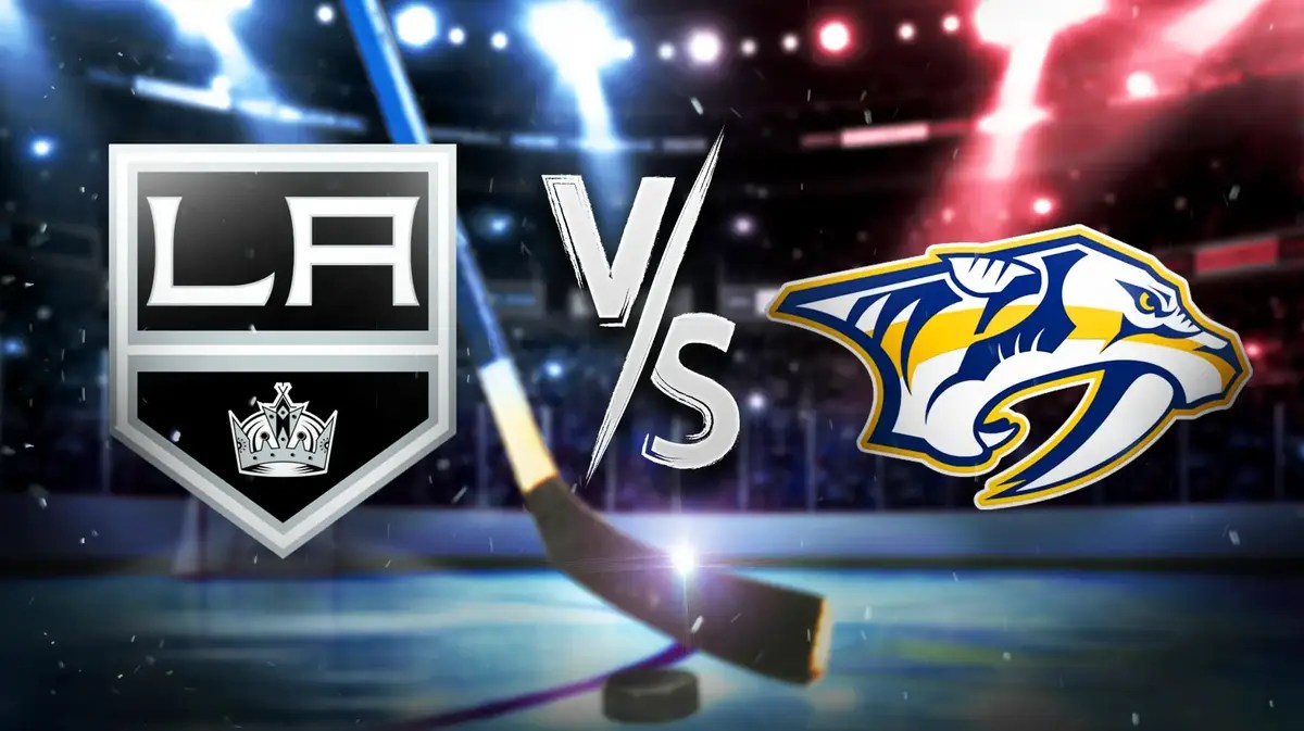 Kings vs. Predators prediction, odds, pick, how to watch - 1/31/2024