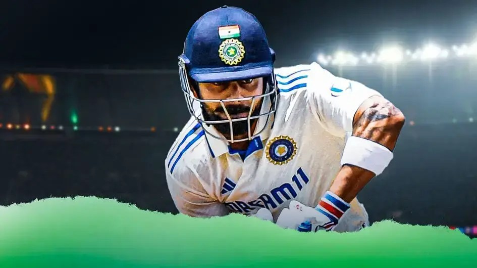 Sa Legend S Statement About Virat Kohli Sparks Meme Fest On