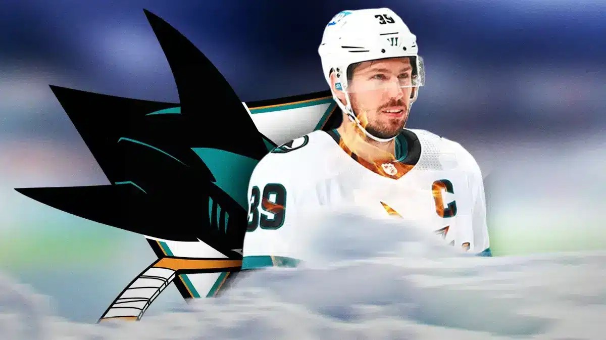 Sharks Face Uncertainty: Will Matt Haag Replace Logan Couture For ...