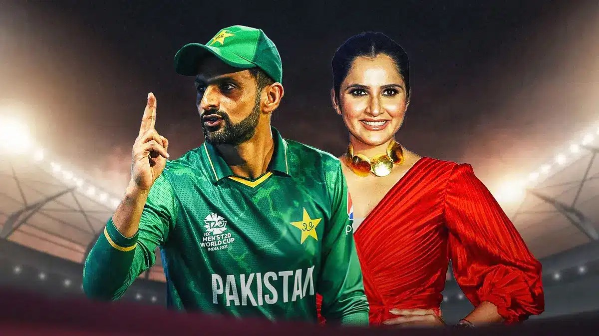 Indians launch X-rated rant at Shoaib Malik after shameful act