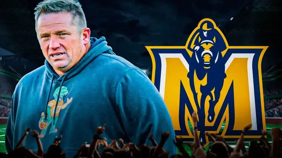 Murray State to hire Florida A&M defensive coordinator Ryan Smith
