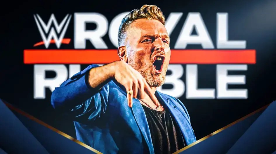 WWE: Pat McAfee and the 4 most shocking possible Royal Rumble returns