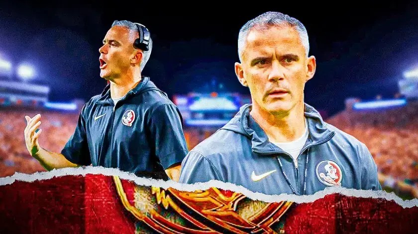 Florida State football lands 2024 QB Trevor Jackson