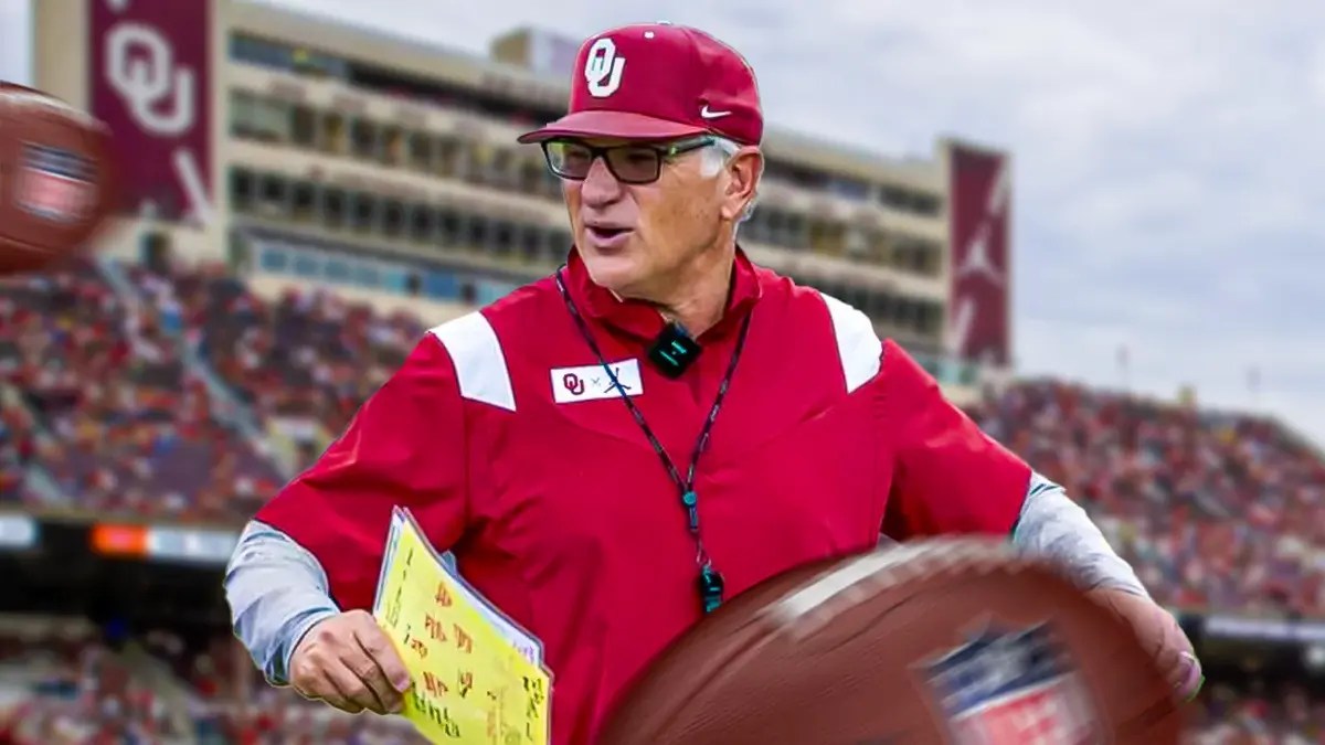 Oklahoma football DC Ted Roof mutually agree to part ways