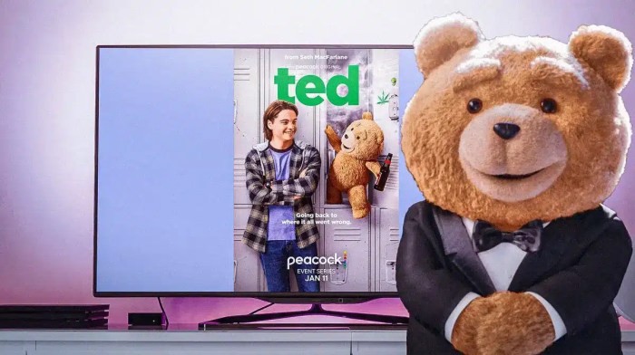 Ted ending explained: What happens to the Thunder Buddies?