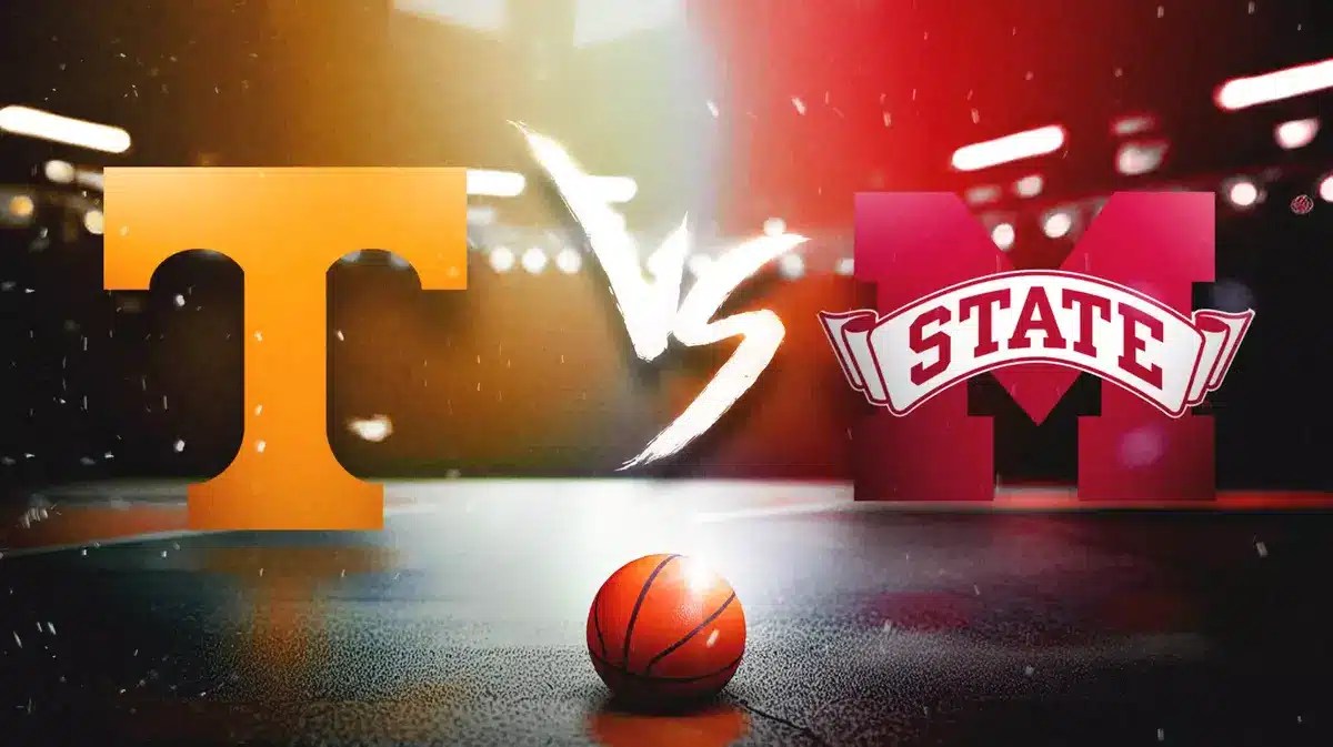 Tennessee vs Mississippi State prediction, odds, pick, how to watch