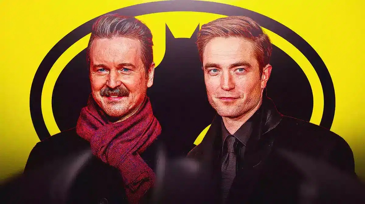 The Batman sequel gets encouraging production update