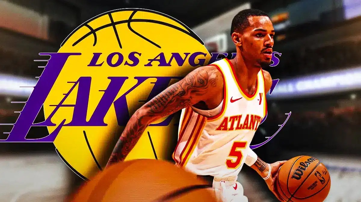 NBA rumors: Dejounte Murray trade between Lakers, Hawks not expected