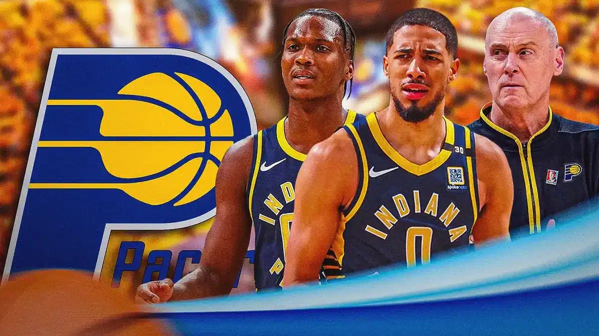 Pacers' Tyrese Haliburton receives optimistic update on hamstring ...