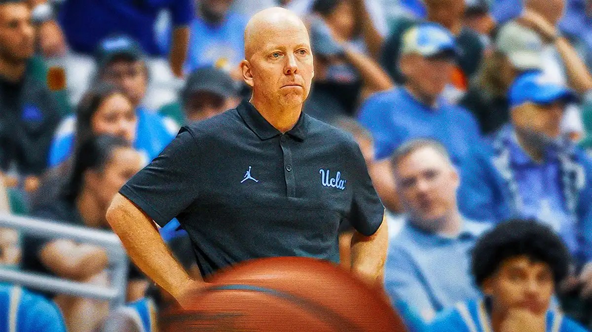 Mick Cronin's hilarious response after UCLA bounces back from ugly blowout