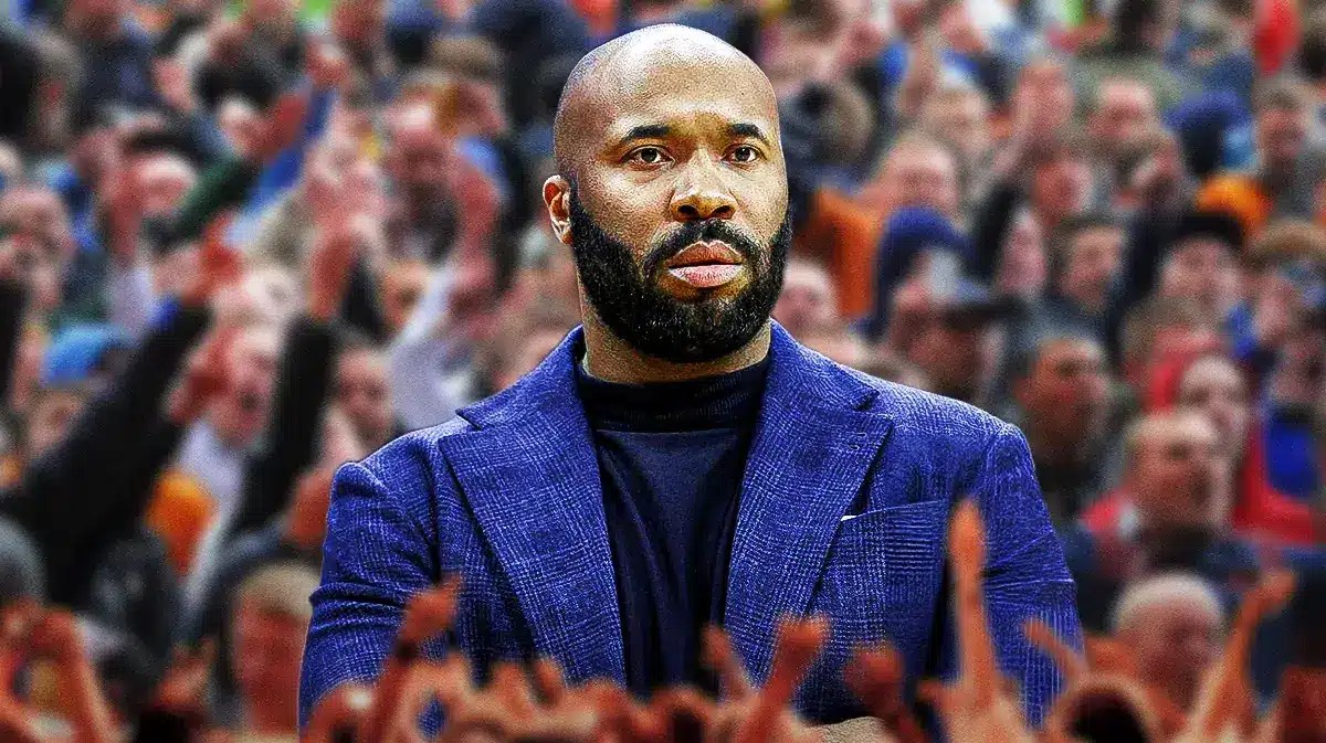 Villanova basketball HC Kyle Neptune addresses critics head-on amid ...