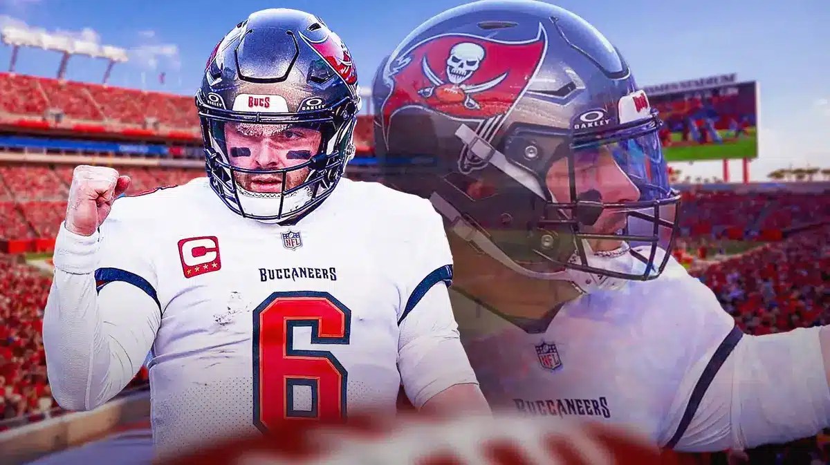 Baker Mayfield ready to 'reset' after ugly victory over Panthers wins ...