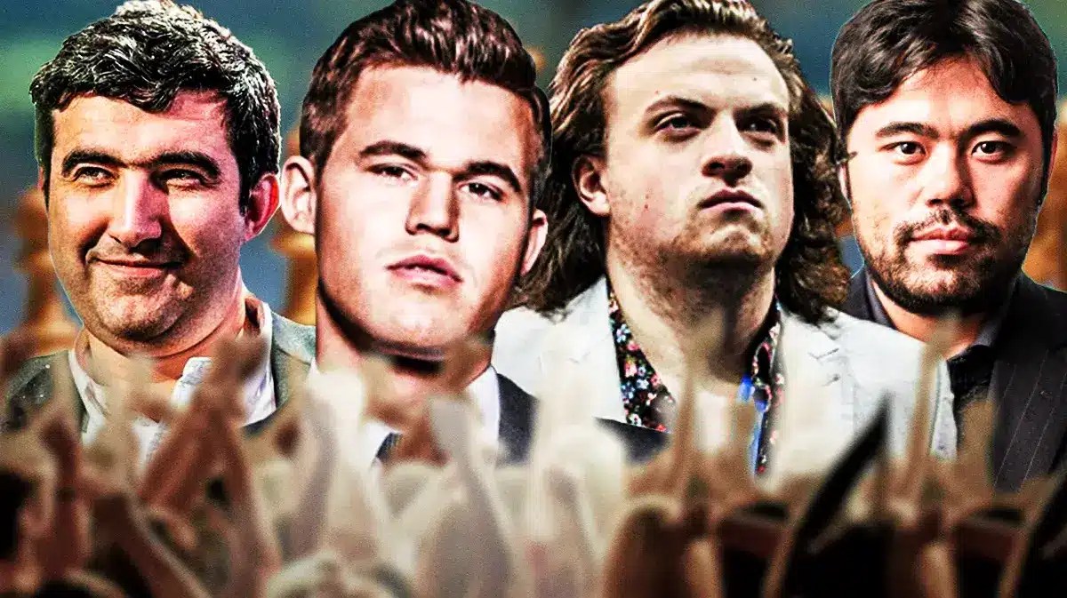 Chess crisis: Is widespread cheating ruining the sport?