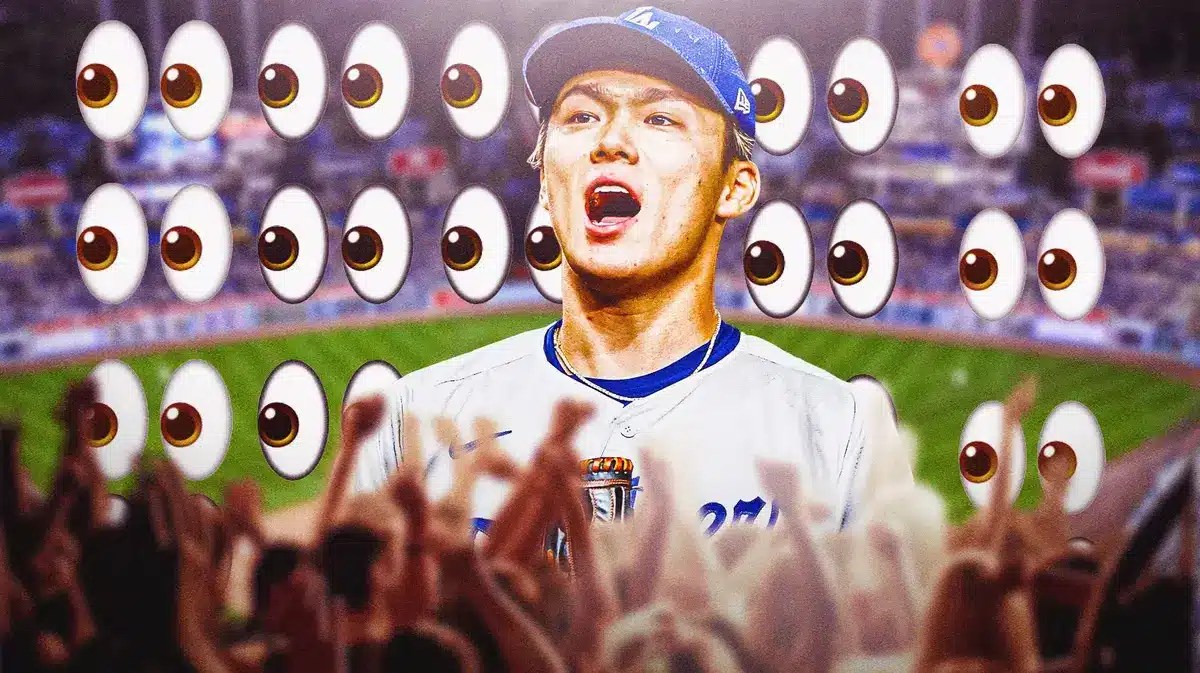 Dodgers' Yoshinobu Yamamoto's $325 million contract includes important ...