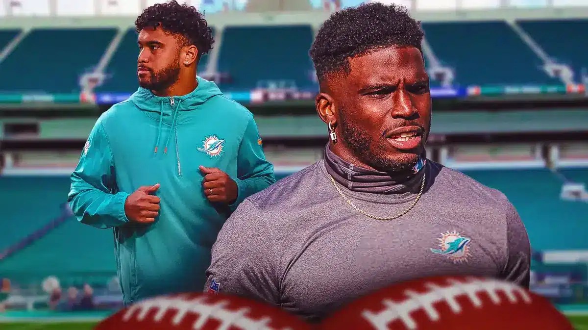 Dolphins most to blame for blowing AFC East vs. Bills