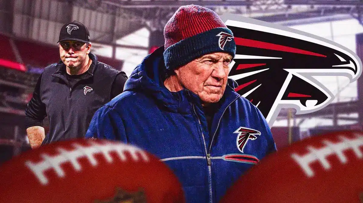 NFL rumors: Bill Belichick takes intriguing step closer to potential ...