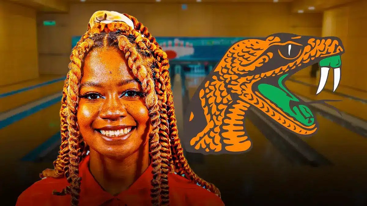 Florida A&M bowler says she was kicked off team for studying