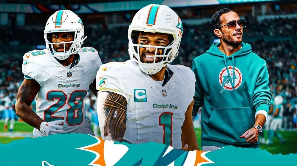 Why Dolphins blowout loss to Ravens proves they are frauds