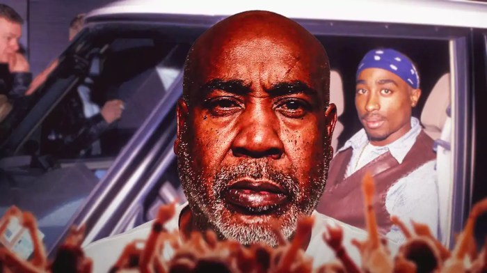 Keefe D has bail set at $750K in Tupac murder case