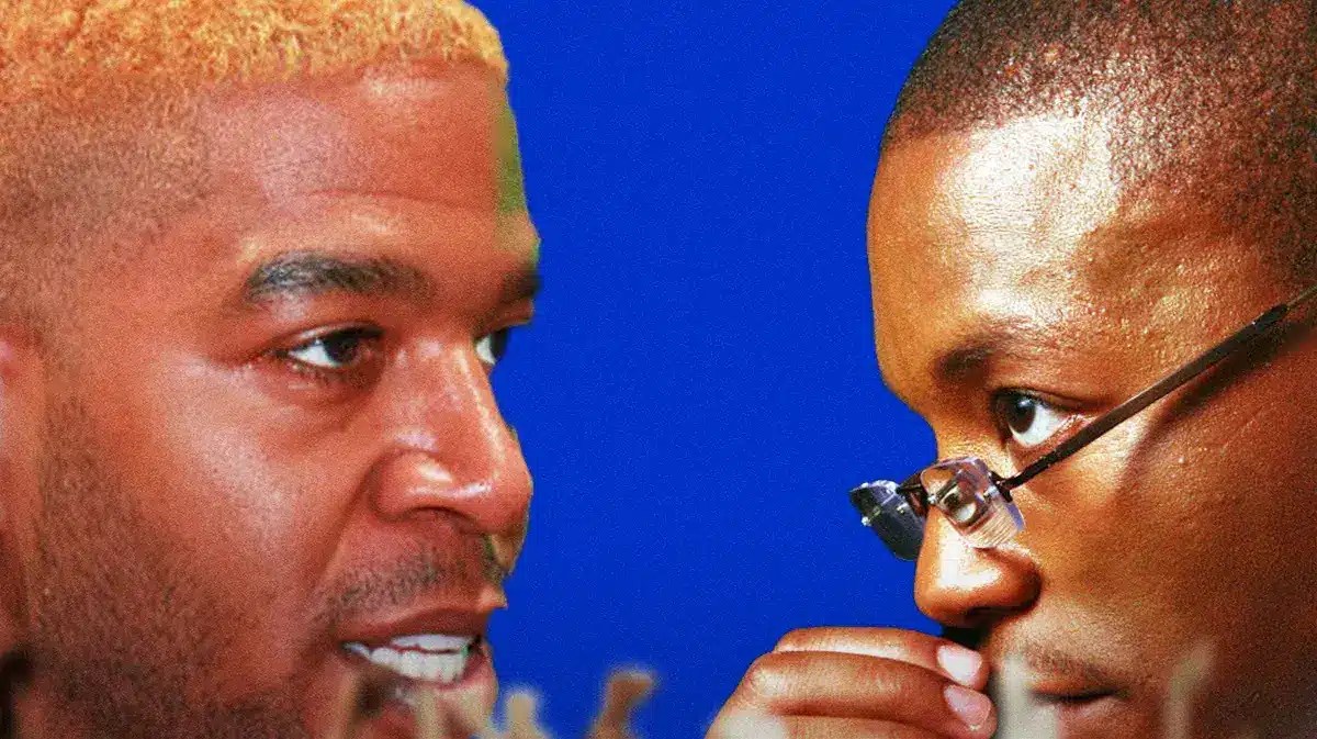 Kid Cudi, Lupe Fiasco perplexing beef history outlined