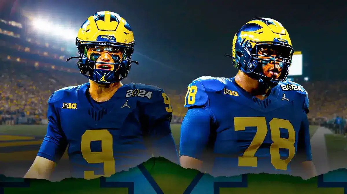 Michigan football: Four players whose NFL Draft stock was impacted in ...