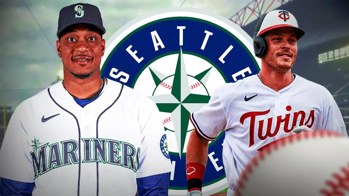 MLB rumors: Mariners tried to make larger deal with Twins involving Max ...