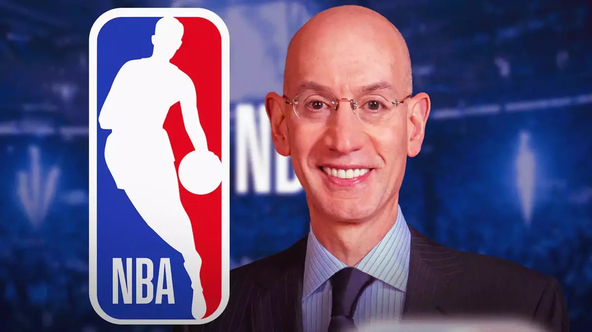 NBA Commissioner Adam Silver closing in on big contract extension