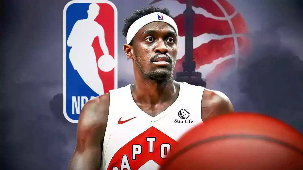 NBA rumors: Pascal Siakam was 'bewildered, heartbroken' by Raptors ...