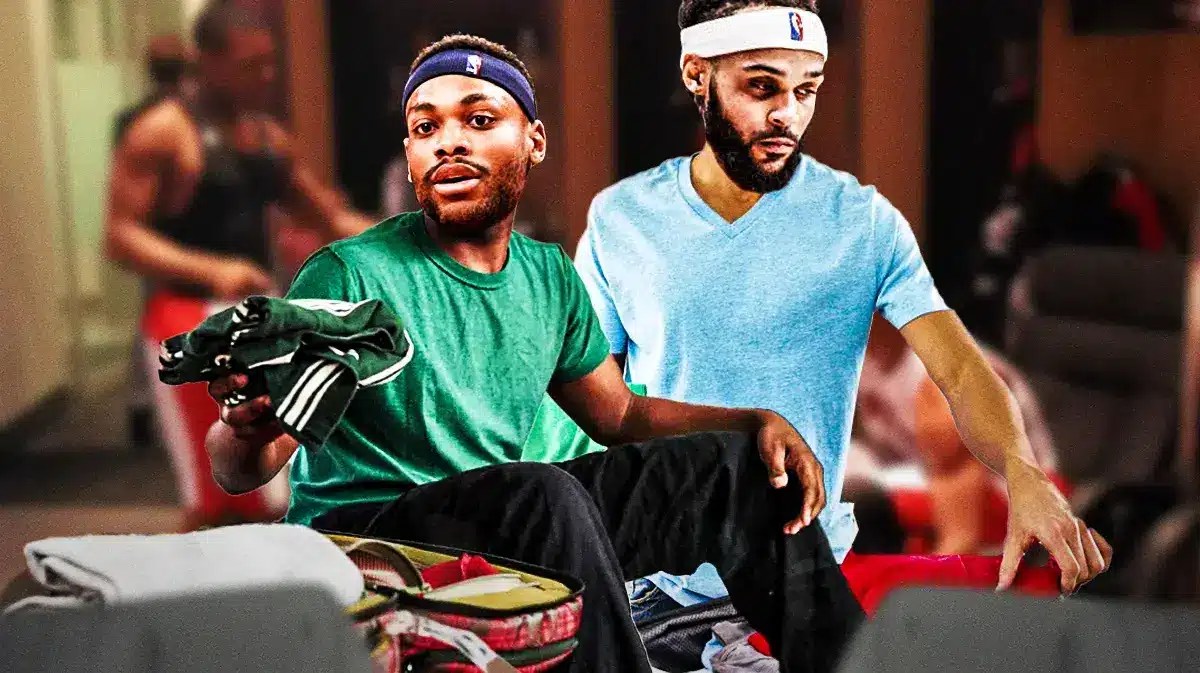 Raptors' dream scenario for 2024 NBA trade deadline after dealing away Pascal Siakam, OG Anunoby