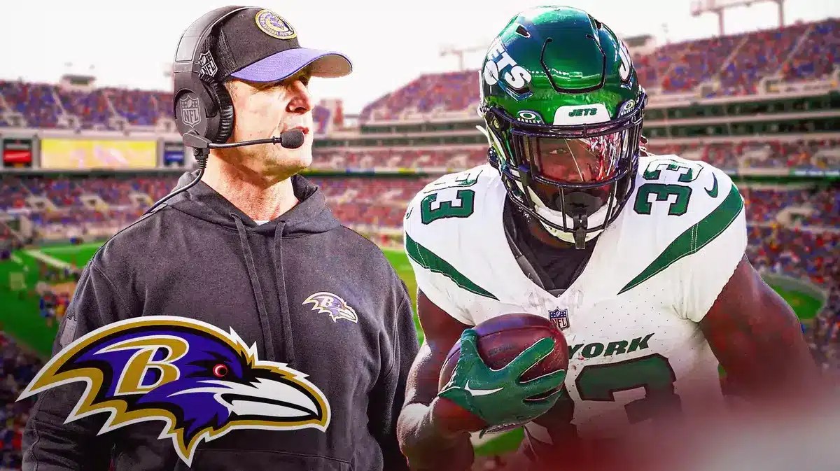 Ravens' John Harbaugh drops truth on Dalvin Cook's Baltimore signing