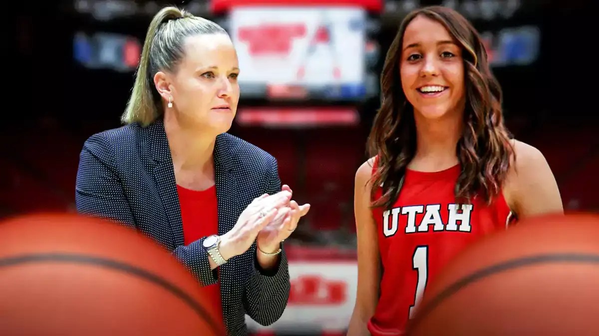 Lynne Roberts gives honest reason for Utah's upset win over UCLA