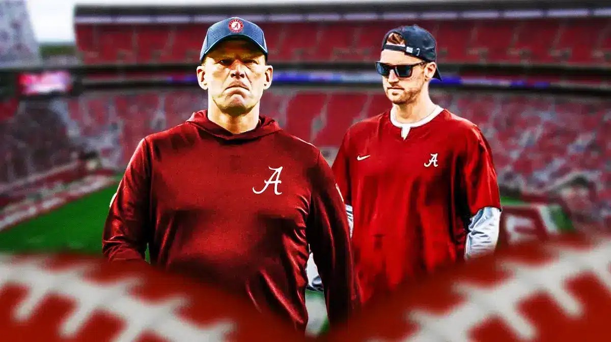 Alabama football adds another ex-Washington asset to Kalen DeBoer staff