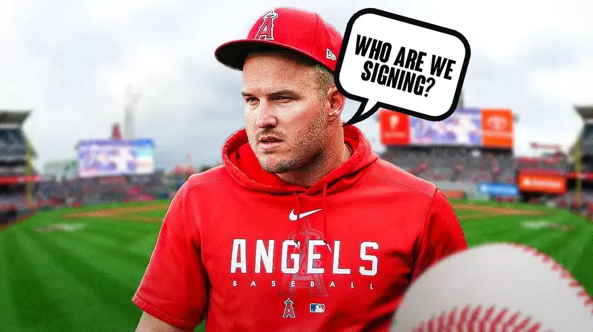 Angels agree to contract with former All-Star pitching weapon