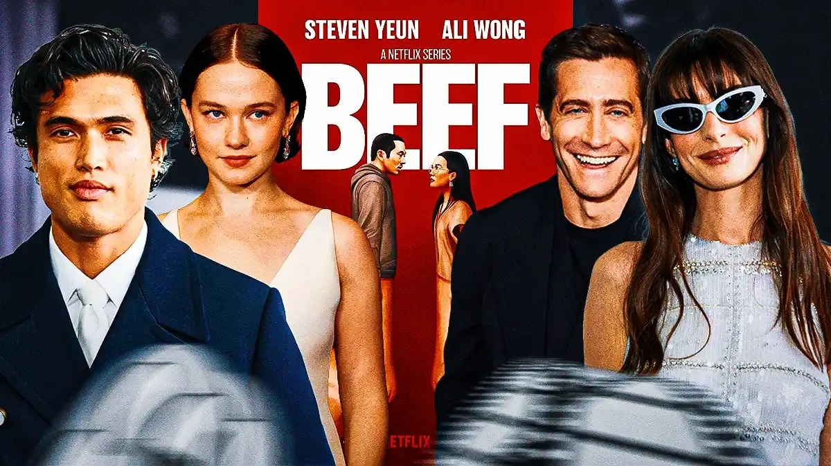 Beef Season 2 gets bombshell castings with a twist