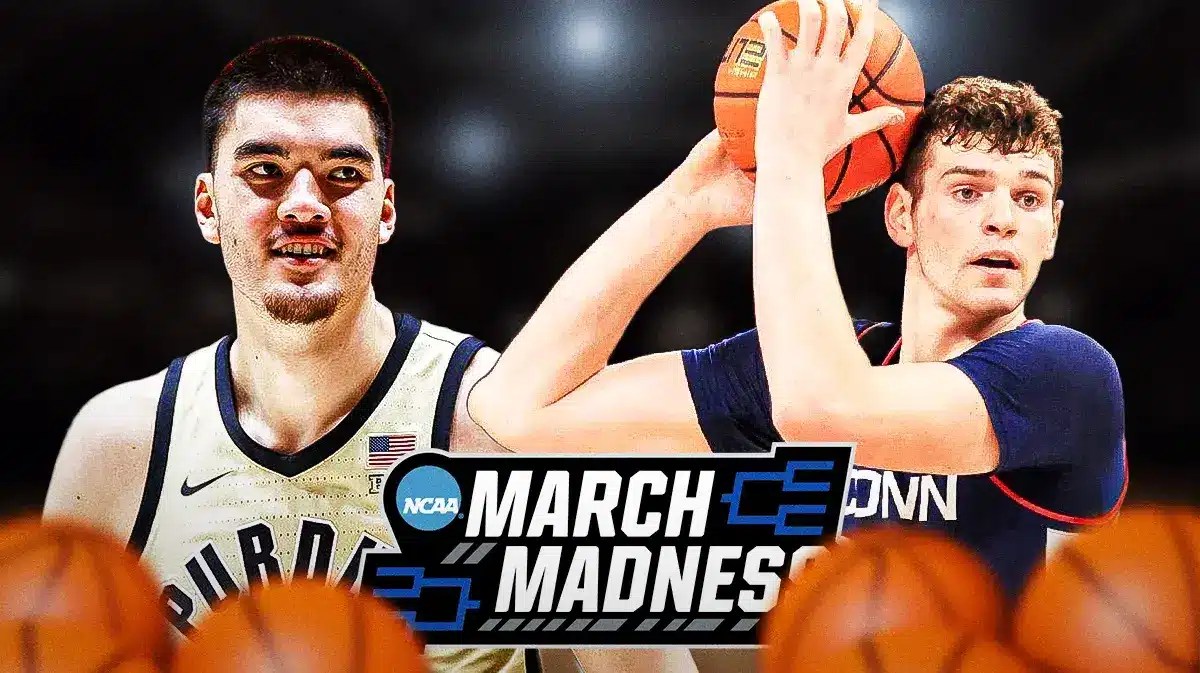 Bracketology: Predicting the 2024 NCAA Tournament Bracket, Week 16 Bracketology: Predicting the 2024 NCAA Tournament Bracket, Week 16
