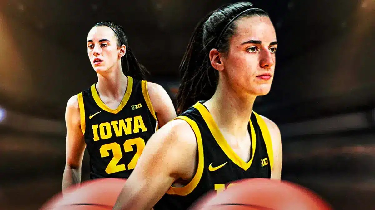 Caitlin Clarks Honest Admission In Iowas Loss To Nebraska With Ncaa