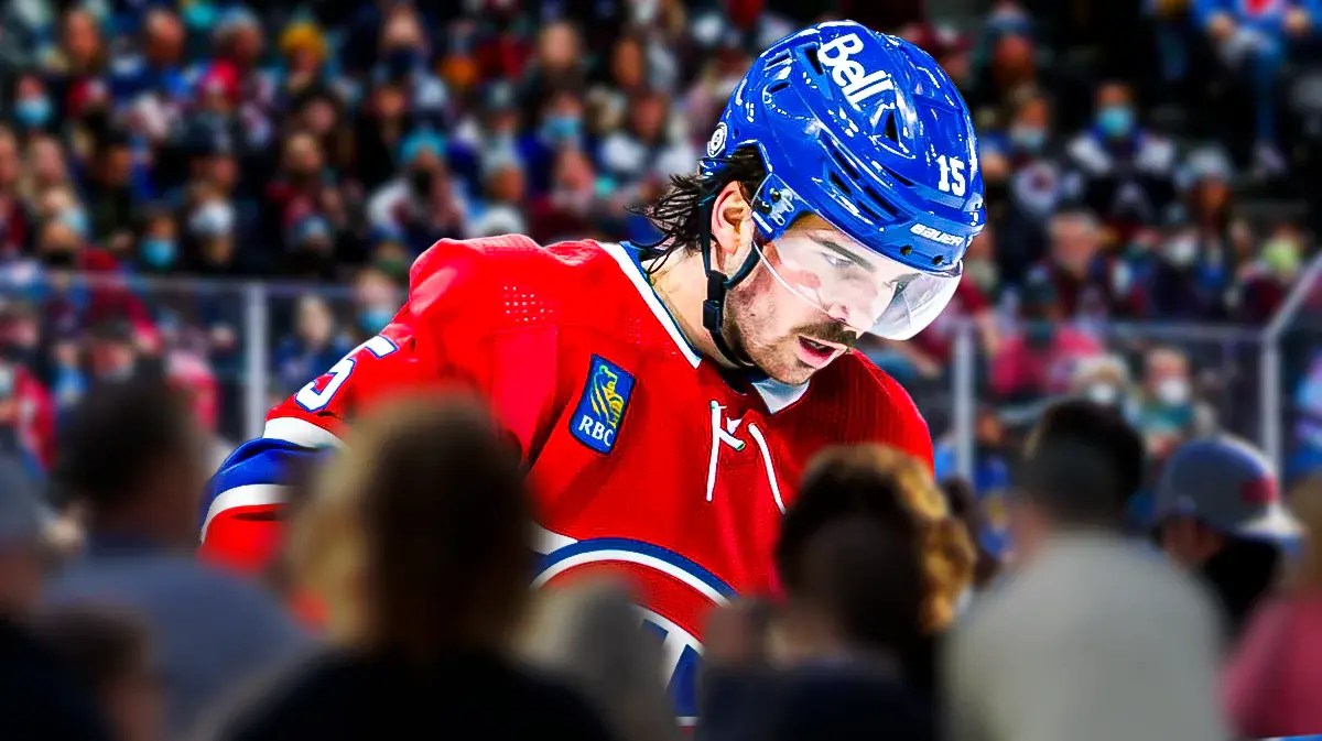 Canadiens expecting massive Alex Newhook boost vs. Stars