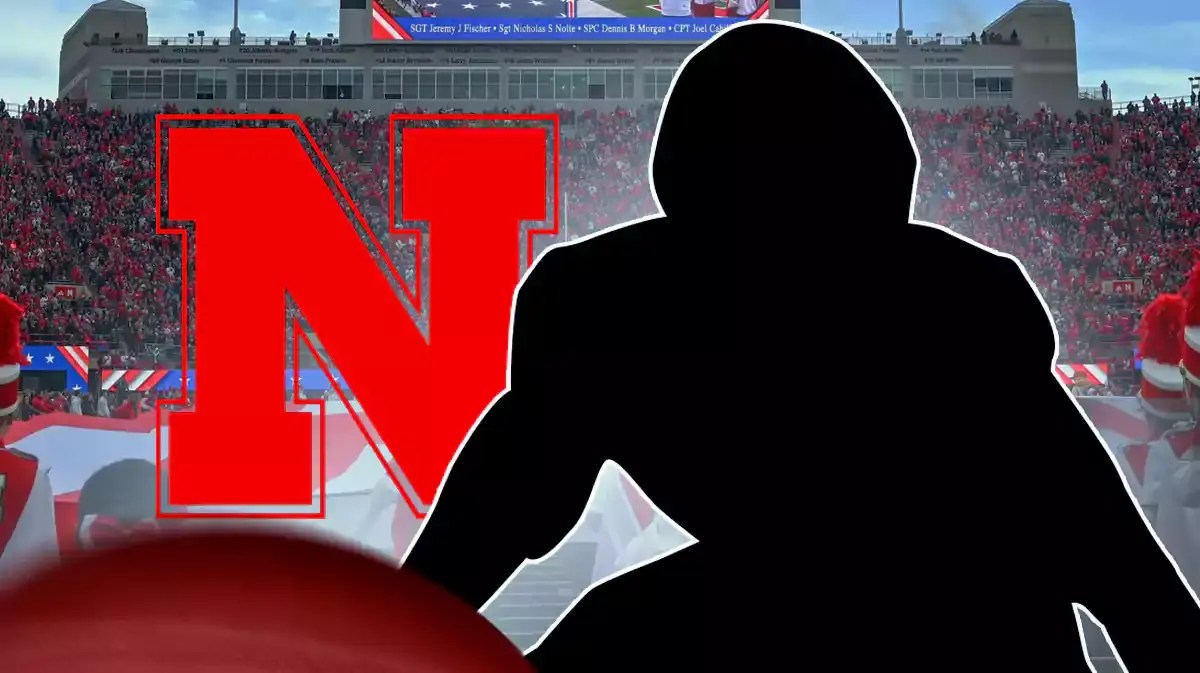 Nebraska football makes cryptic move on defensive weapon