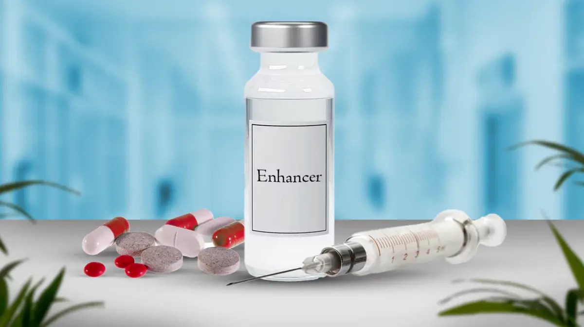 Enhanced Games, a competition allowing performance-enhancing drugs, to ...