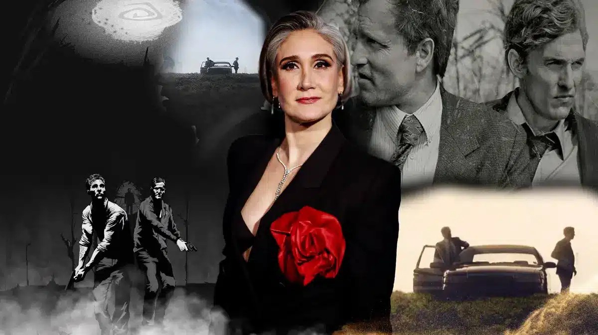 HBO makes True Detective renewal decision fans will love